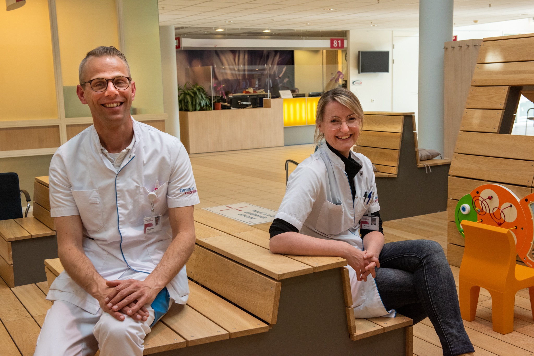 Deventer Ziekenhuis regionaal behandelcentrum astma | Deventer Ziekenhuis