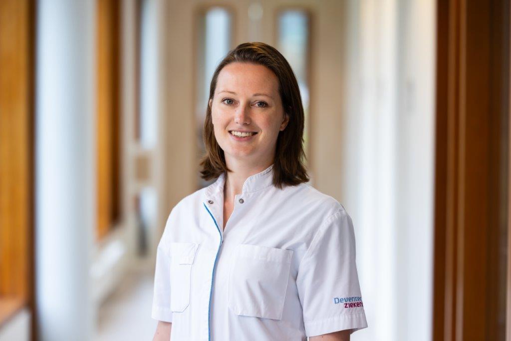 Tolsma, Drs. C.C. | Deventer Ziekenhuis