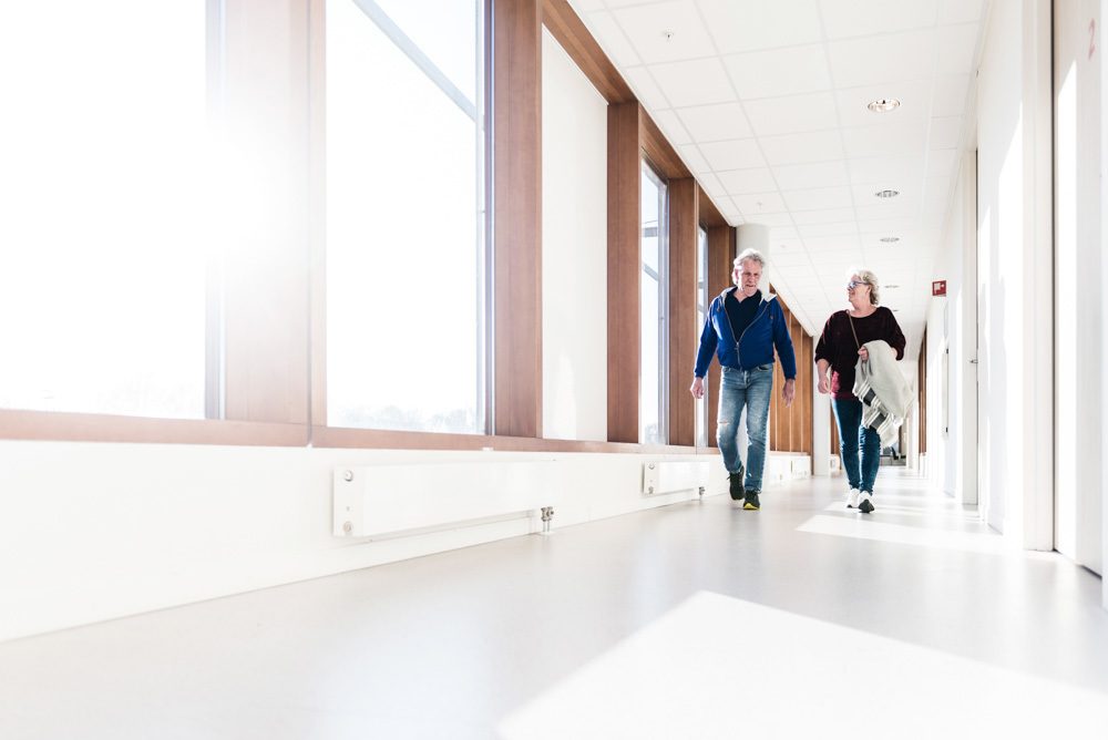 Hartfalenpoli | Deventer Ziekenhuis