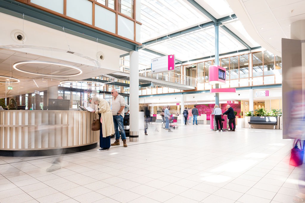 Bezoektijden in het Deventer Ziekenhuis | Deventer Ziekenhuis