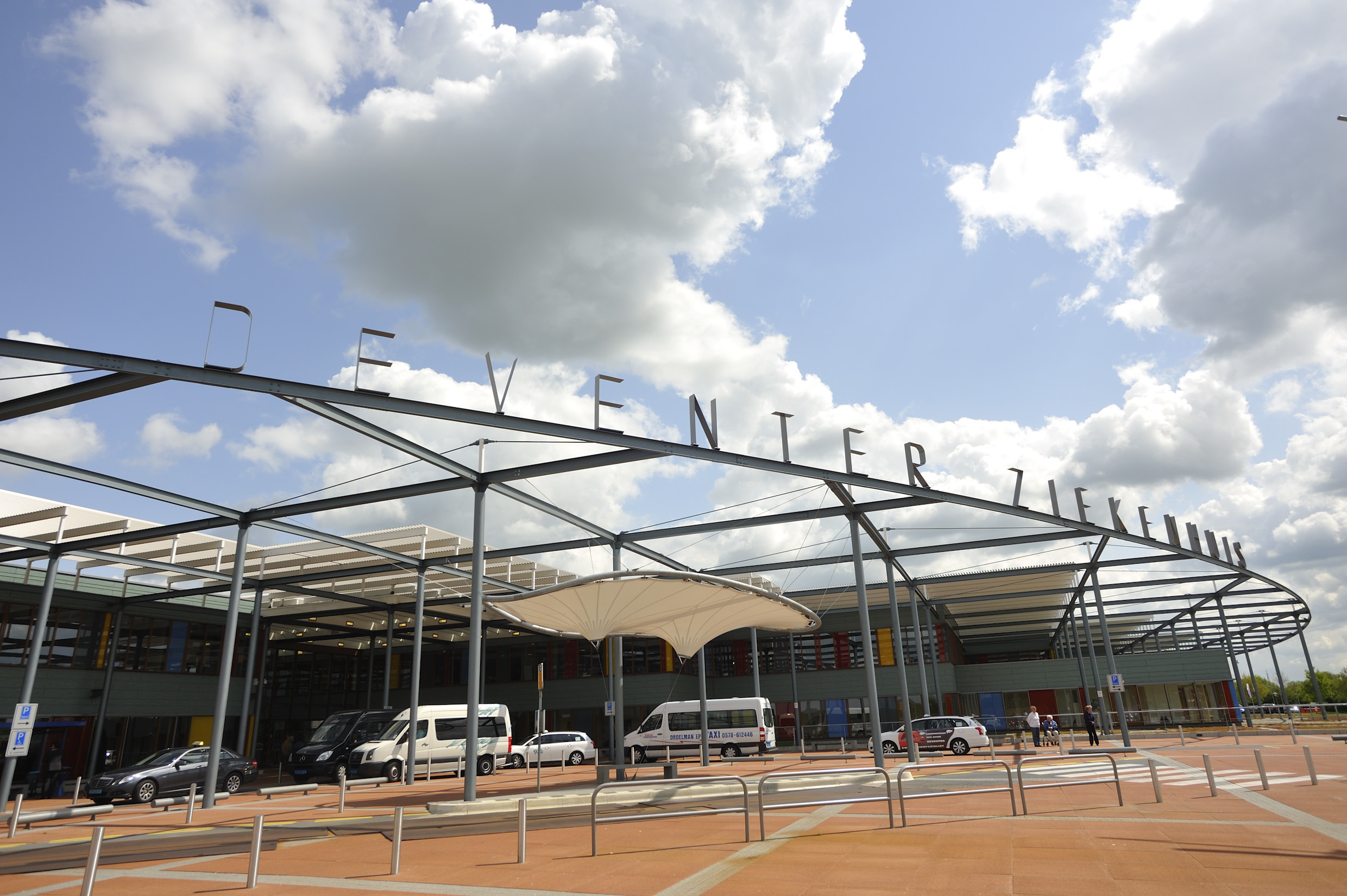 De eerste afspraak | Deventer Ziekenhuis