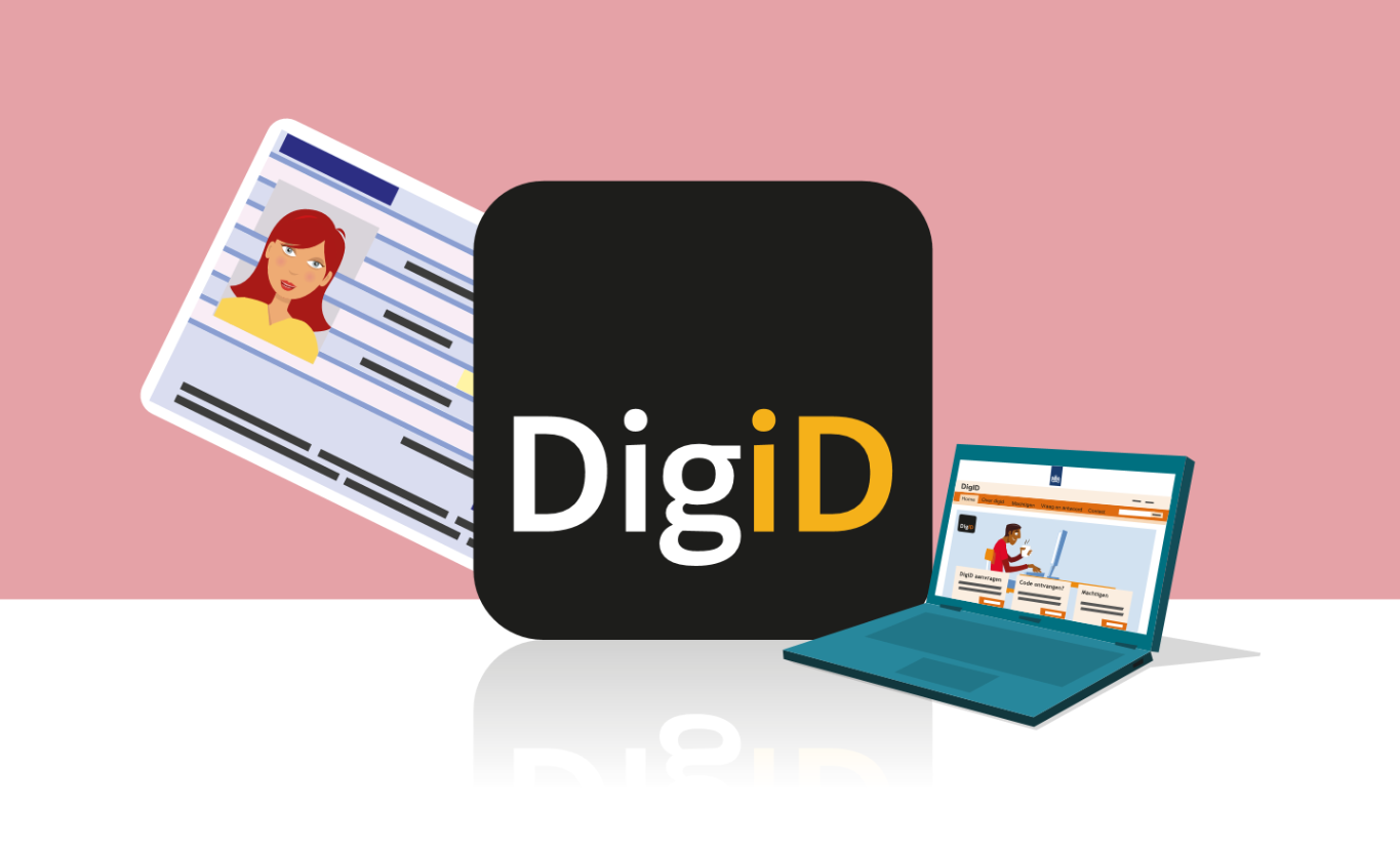 Hoe vraag ik een DigiD aan? | Deventer Ziekenhuis