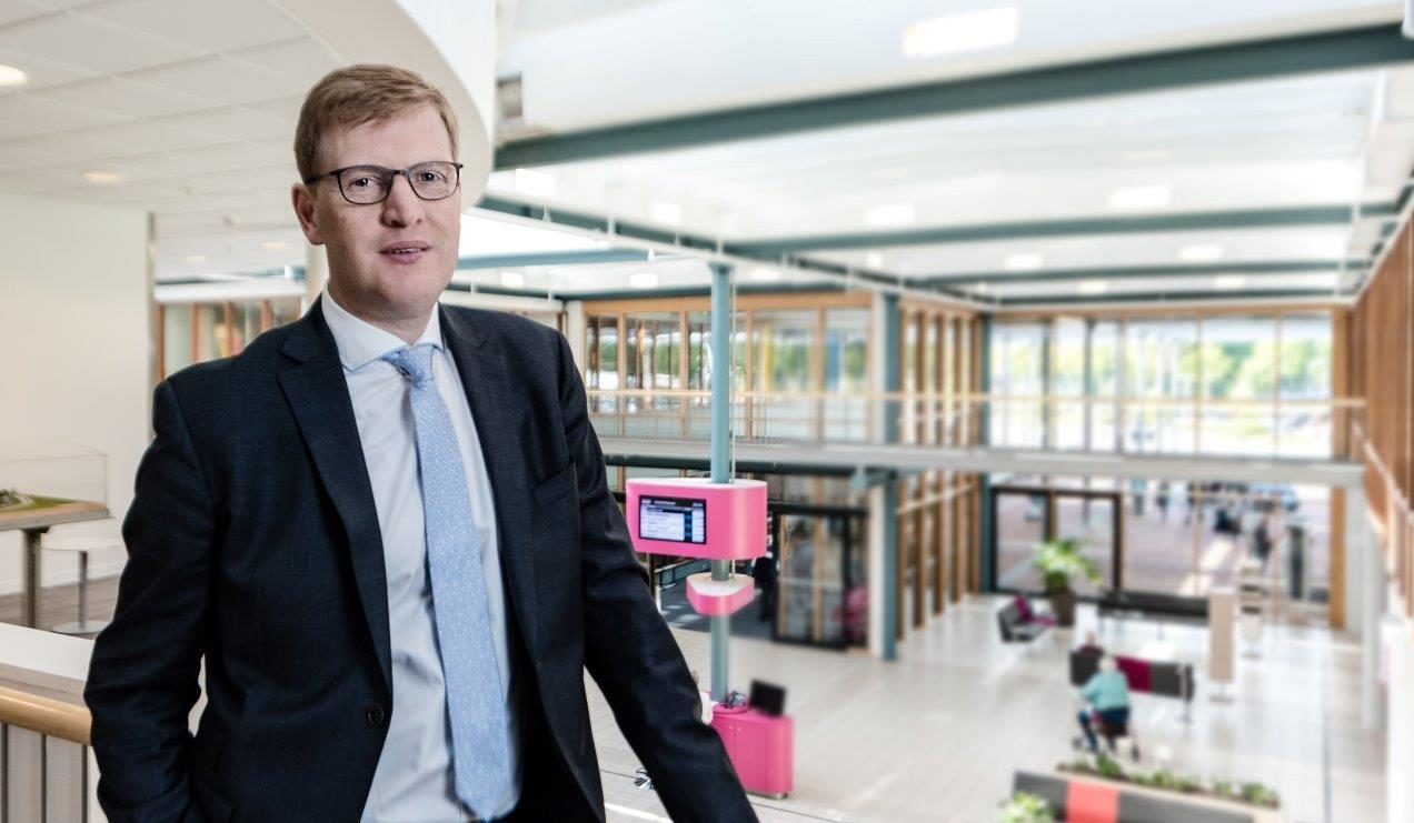 Overstap naar vernieuwd elektronisch patiëntendossier | Deventer Ziekenhuis