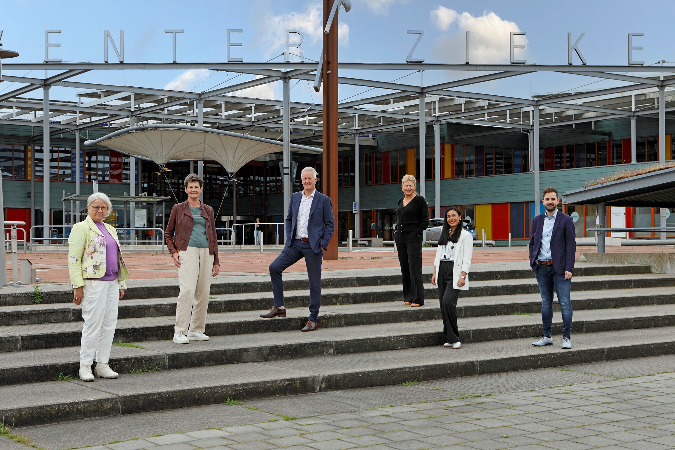 Patiëntenraad | Deventer Ziekenhuis