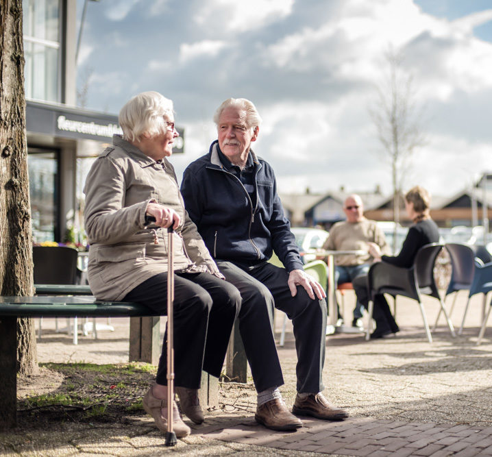 Geriatrie | Deventer Ziekenhuis