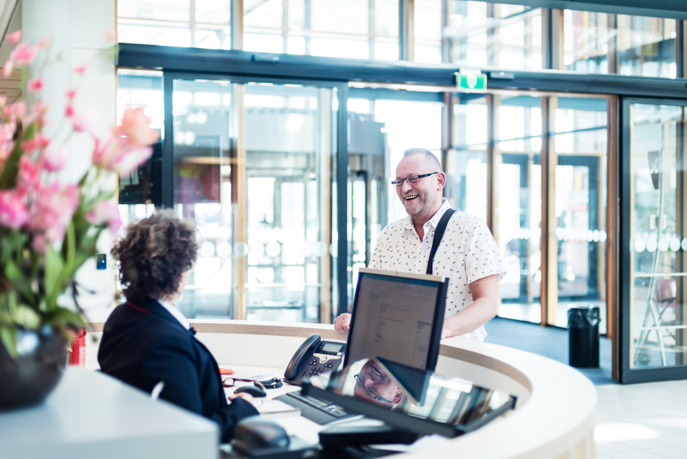 Polikliniekbezoek | Deventer Ziekenhuis
