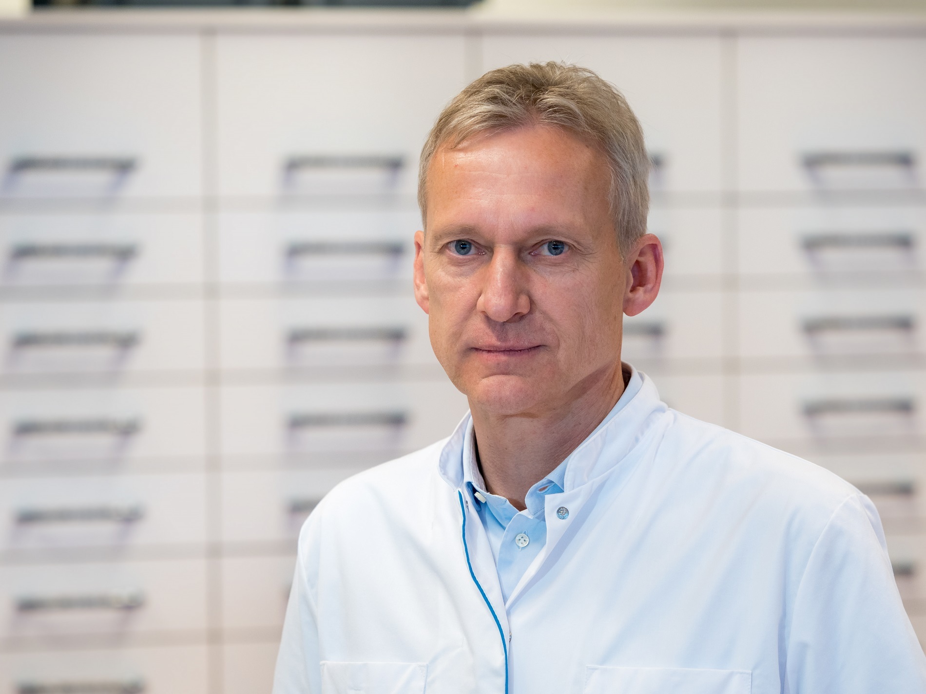 Jansman, dr. F.G.A. | Deventer Ziekenhuis