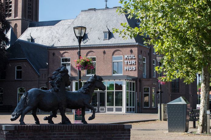 Servicepunt bloedafname Heeten | Deventer Ziekenhuis