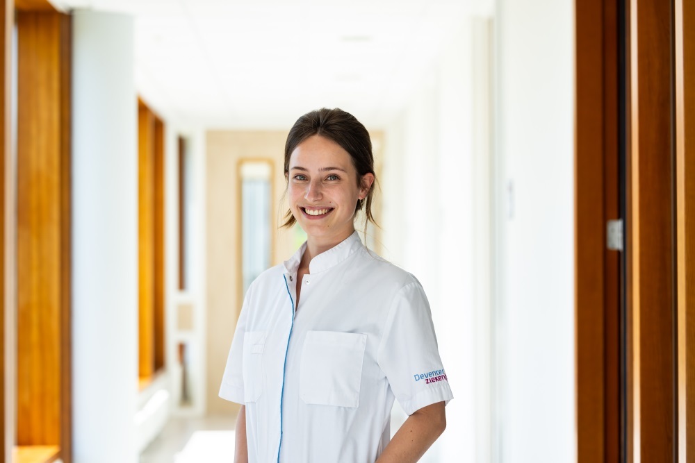 Gmelig Meyling, M.M. | Deventer Ziekenhuis