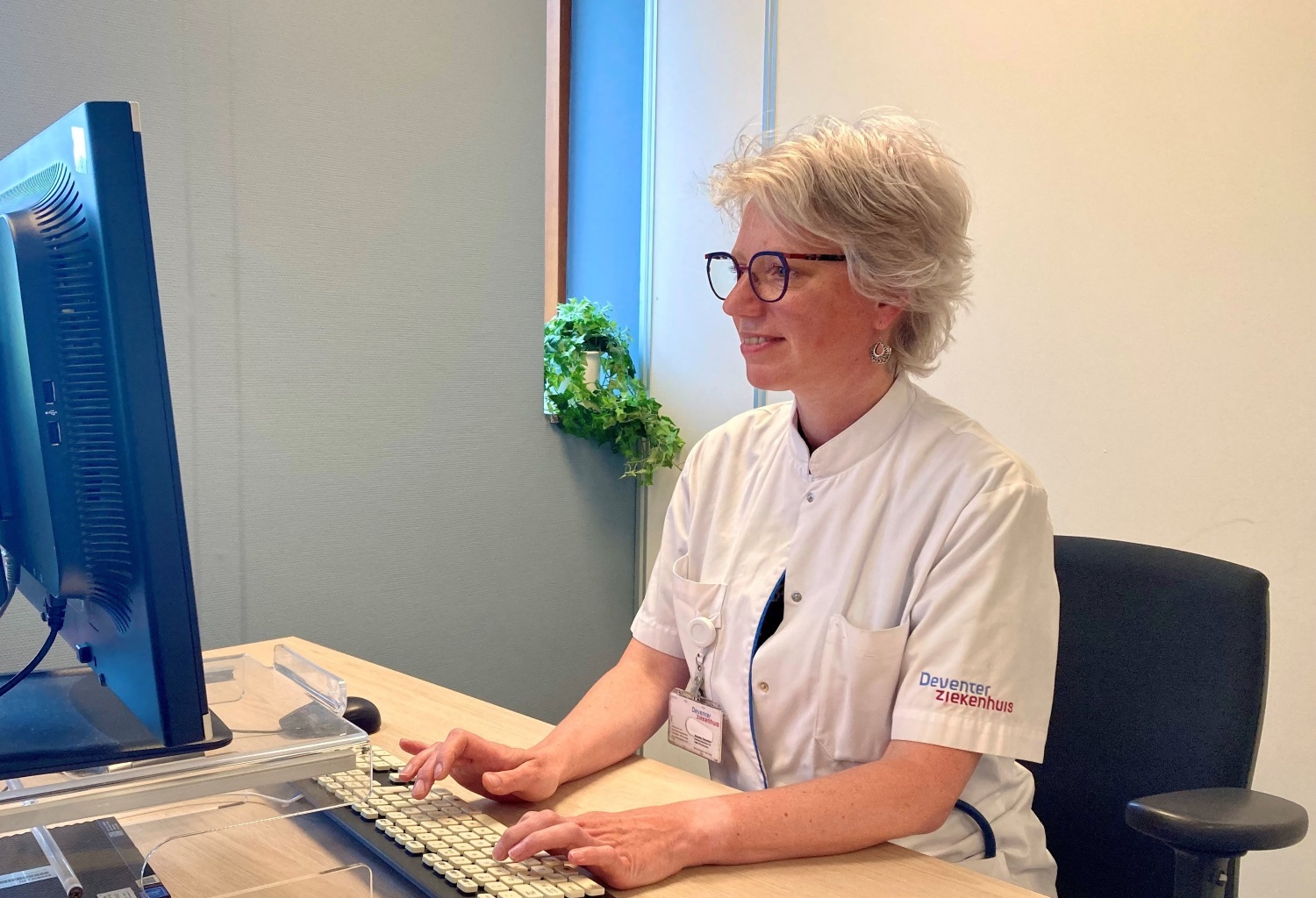 Snellere en betere zorg door meedenkconsult | Deventer Ziekenhuis