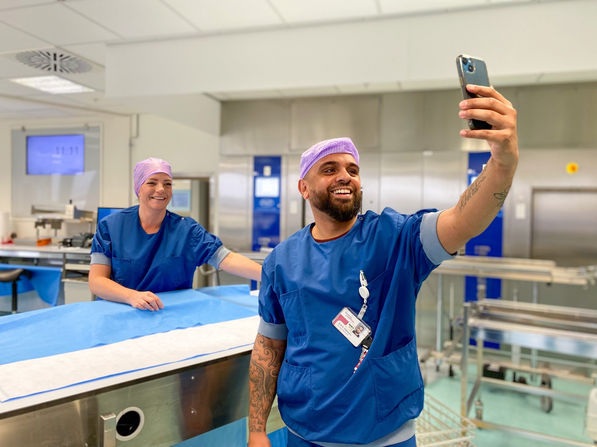 Ontdek het Deventer Ziekenhuis | Deventer Ziekenhuis