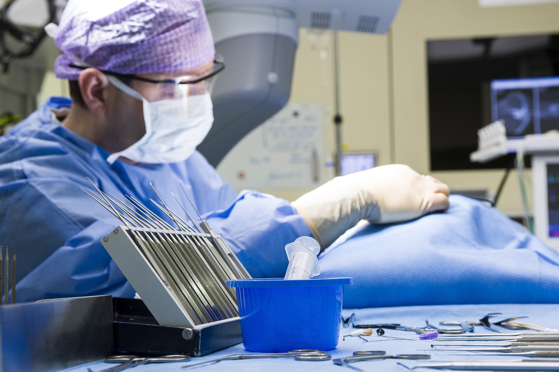 KNO - Heelkunde | Deventer Ziekenhuis