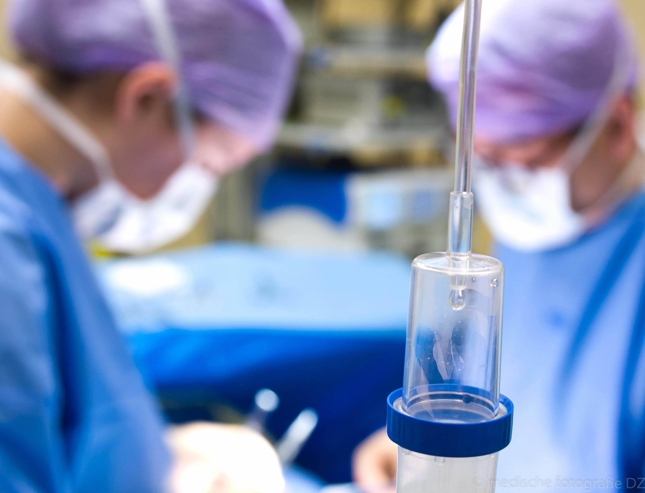 Galblaasoperatie | Deventer Ziekenhuis