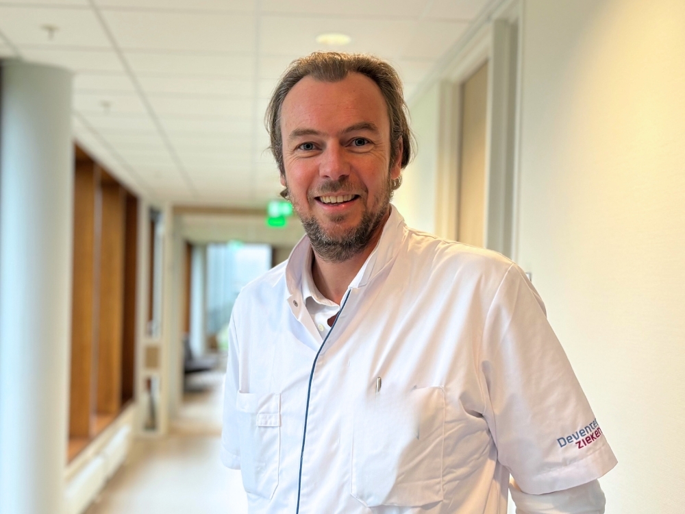 Begeleider Uijlings (Cardioloog) | Deventer Ziekenhuis