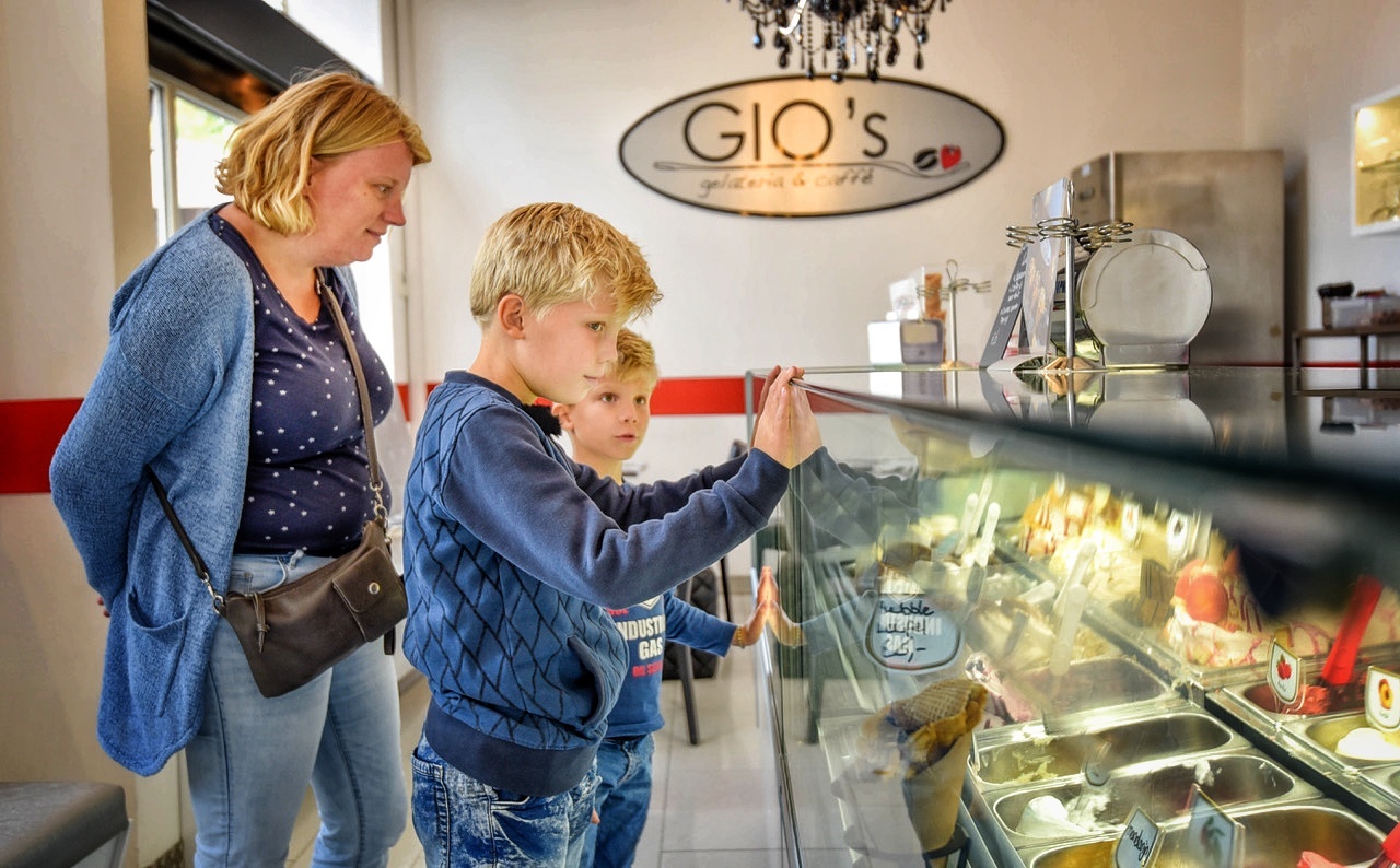 Schepijs en een voedselallergie: dit moet je weten | Deventer Ziekenhuis