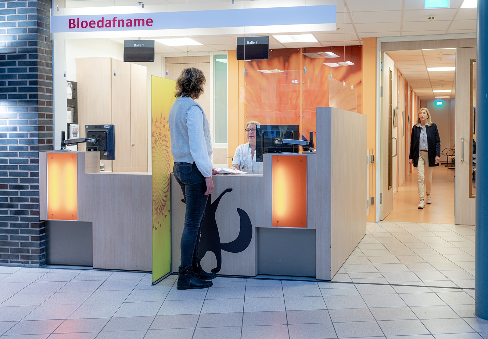 Bloedonderzoek | Deventer Ziekenhuis