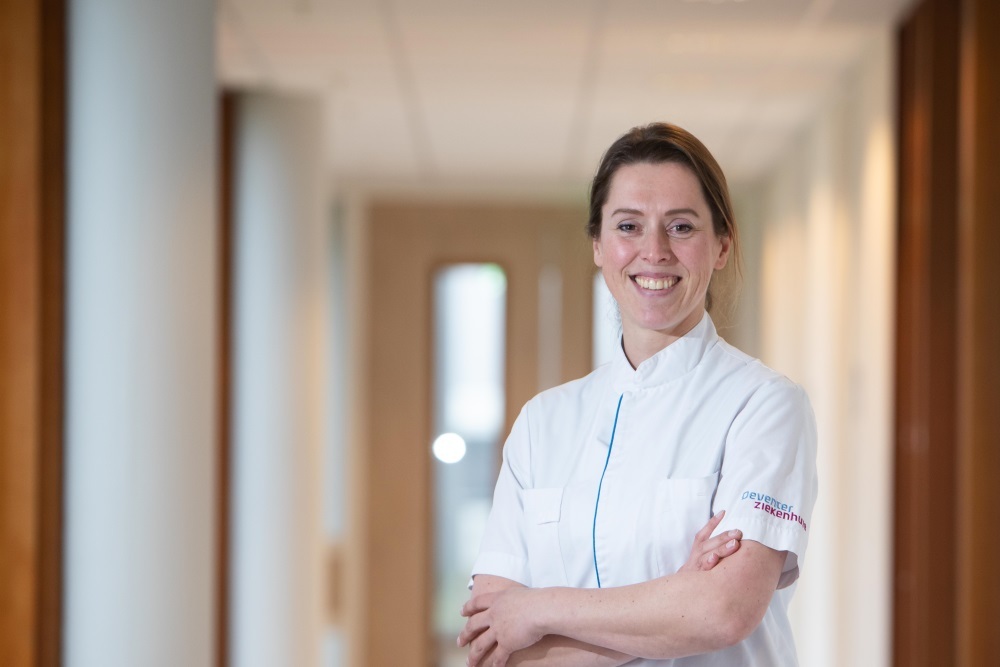 Van Dijk. S; kaakchirurg | Deventer Ziekenhuis