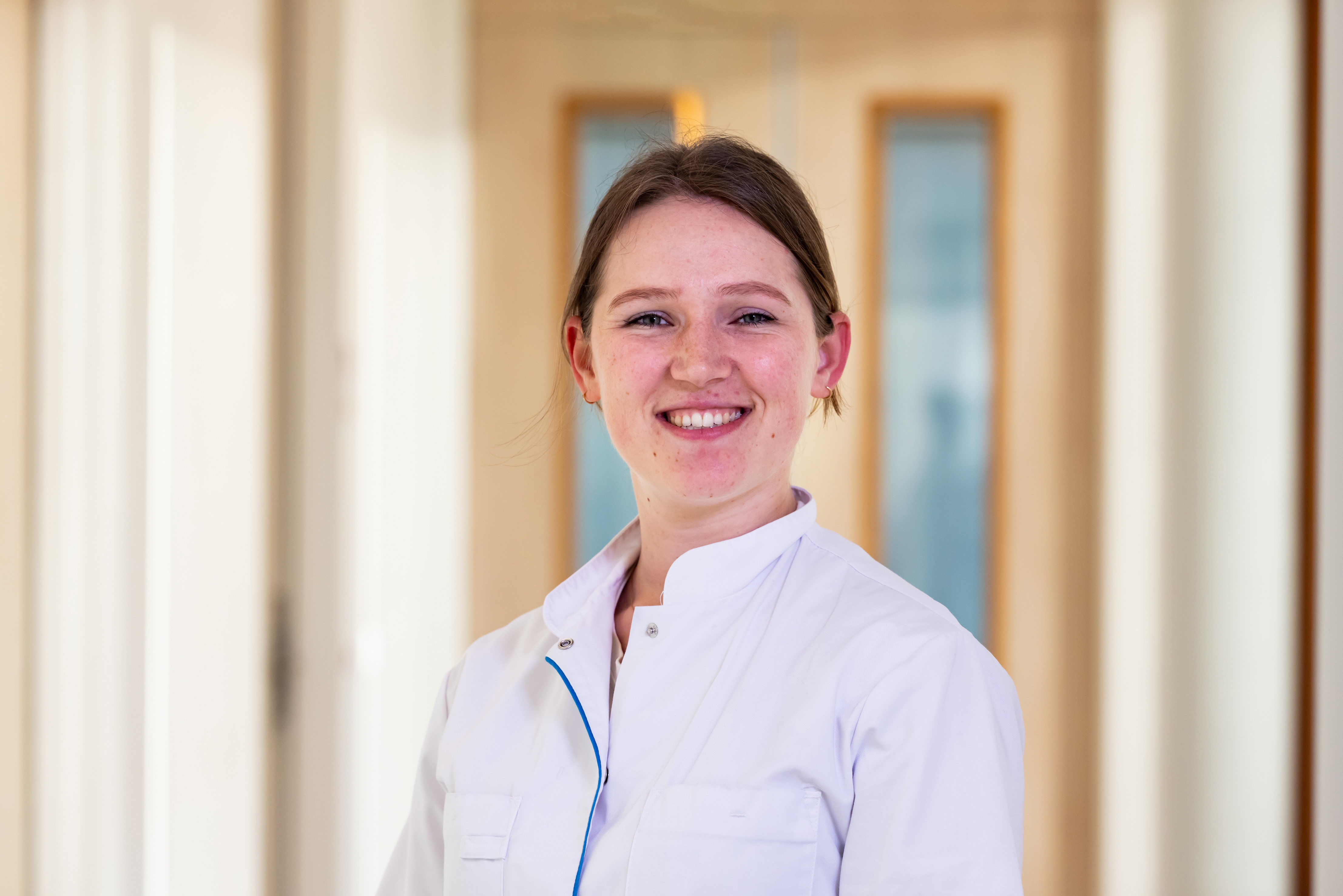 Deure, Z. van der | Deventer Ziekenhuis