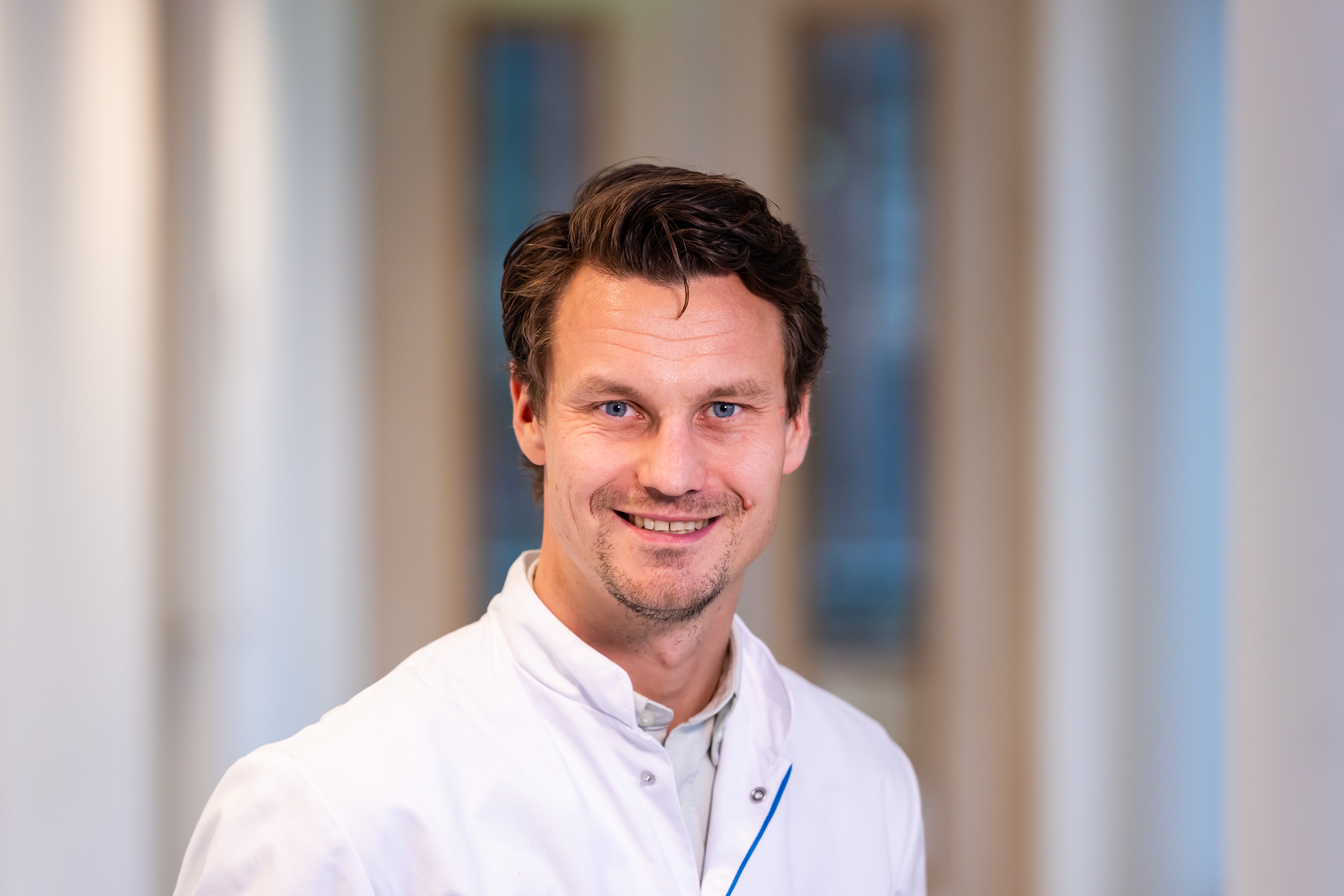 Lenssen, M. | Deventer Ziekenhuis