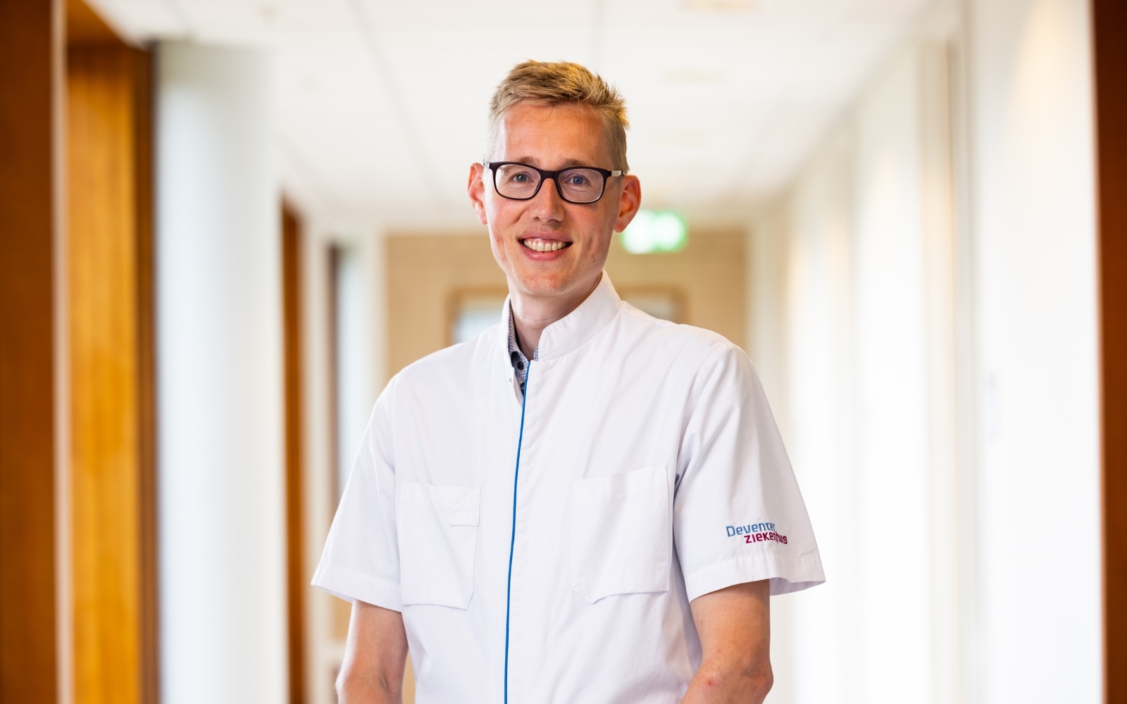 Boxtel, dr. van W. | Deventer Ziekenhuis