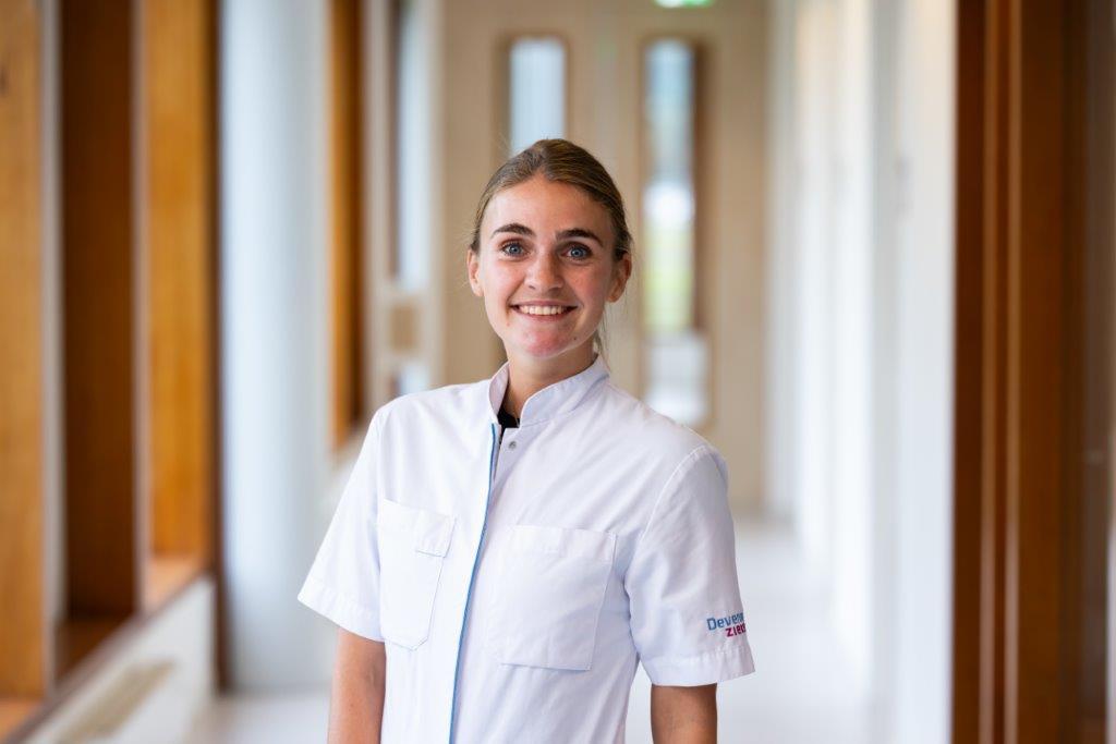 Kuipers, drs. S.M. | Deventer Ziekenhuis