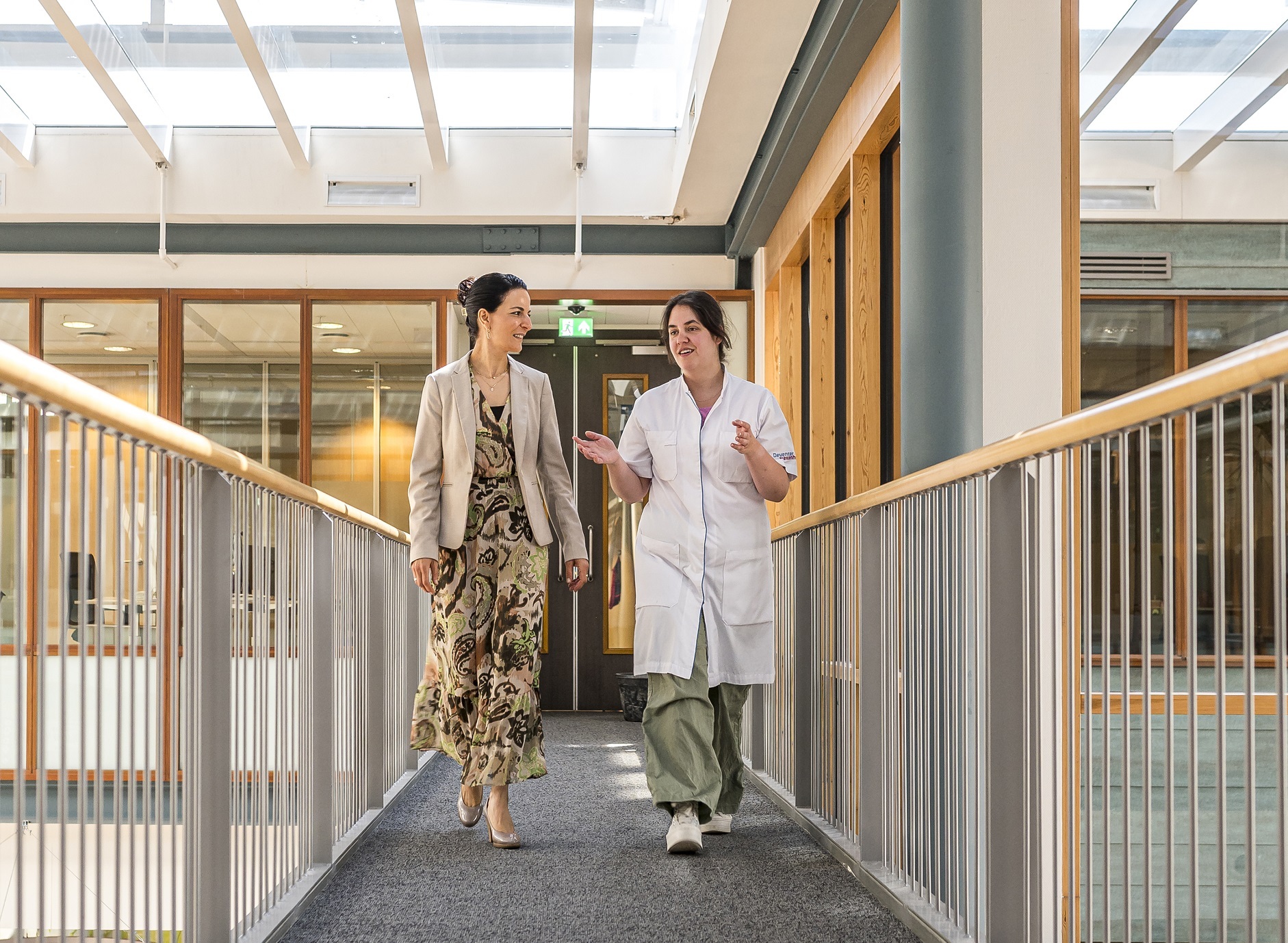 Werken in het Deventer Ziekenhuis | Deventer Ziekenhuis