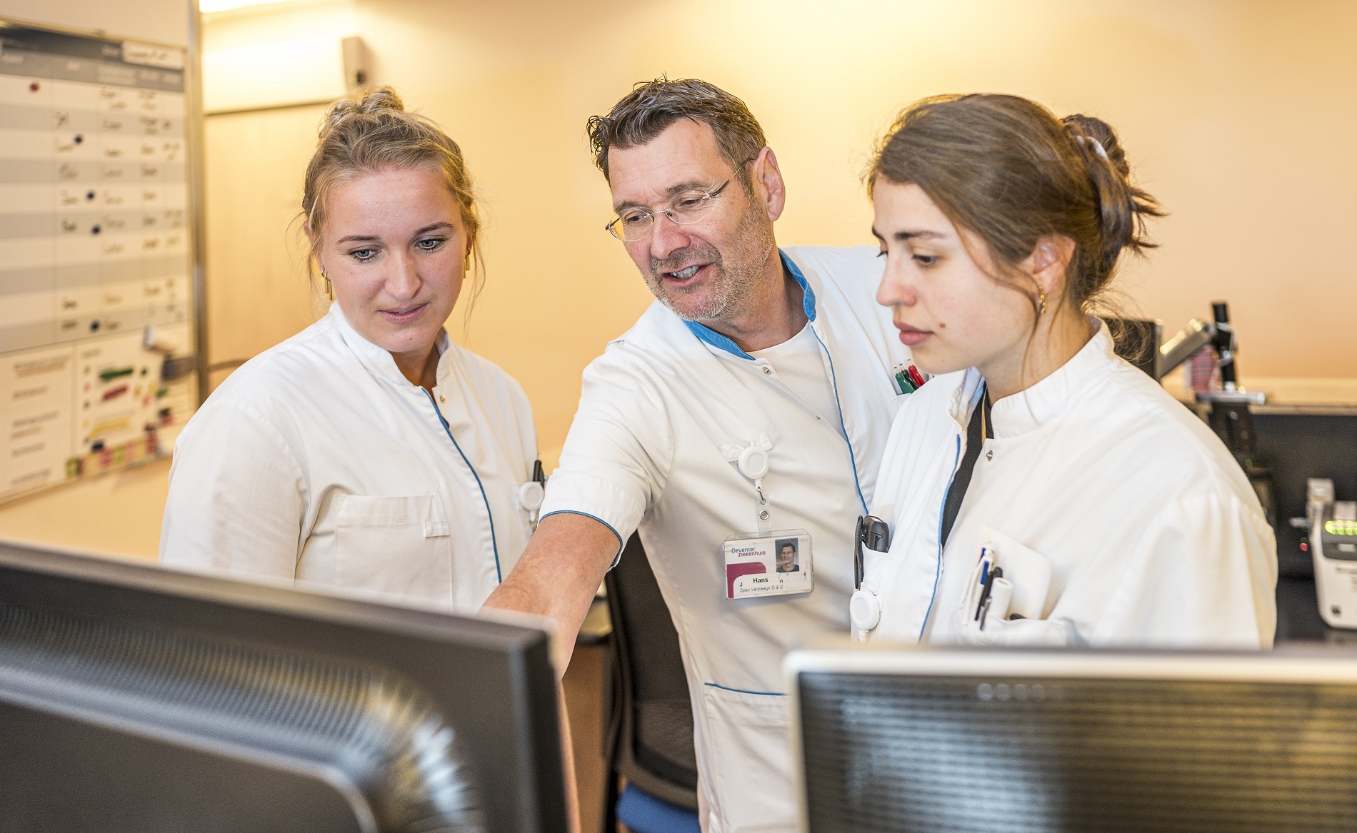 Werken bij het Deventer Ziekenhuis | Deventer Ziekenhuis
