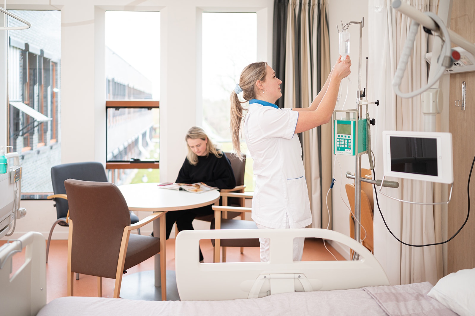 Jaarverslag 2023 | Deventer Ziekenhuis