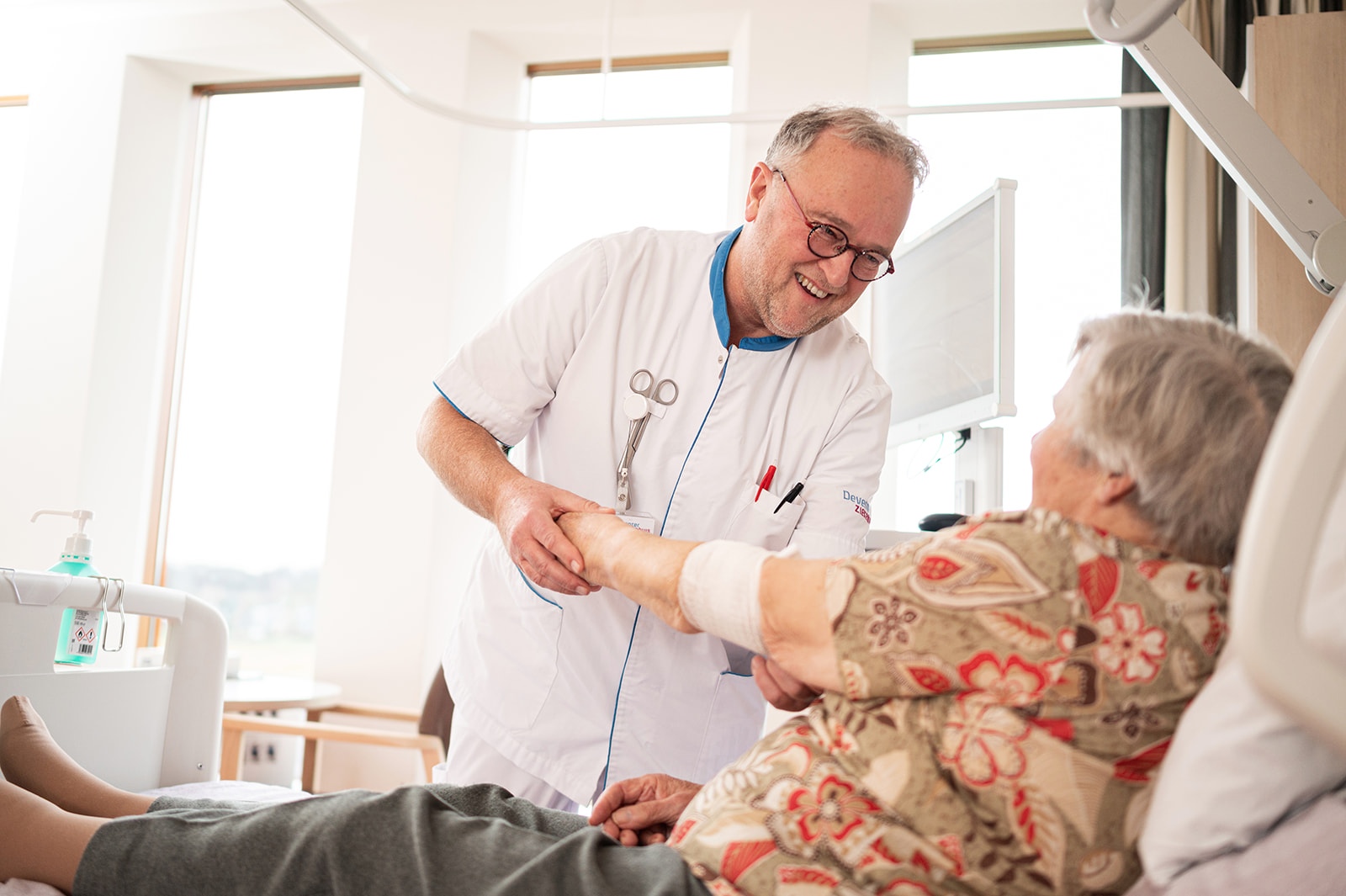 Werken in het Deventer Ziekenhuis | Deventer Ziekenhuis
