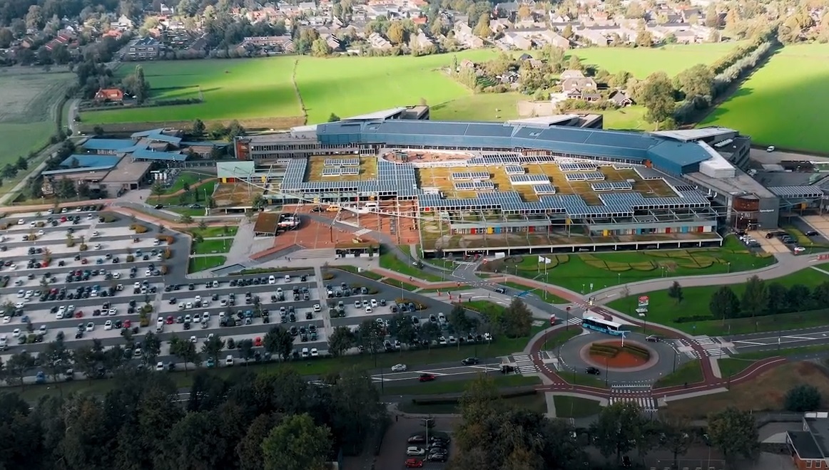 STZ | Deventer Ziekenhuis