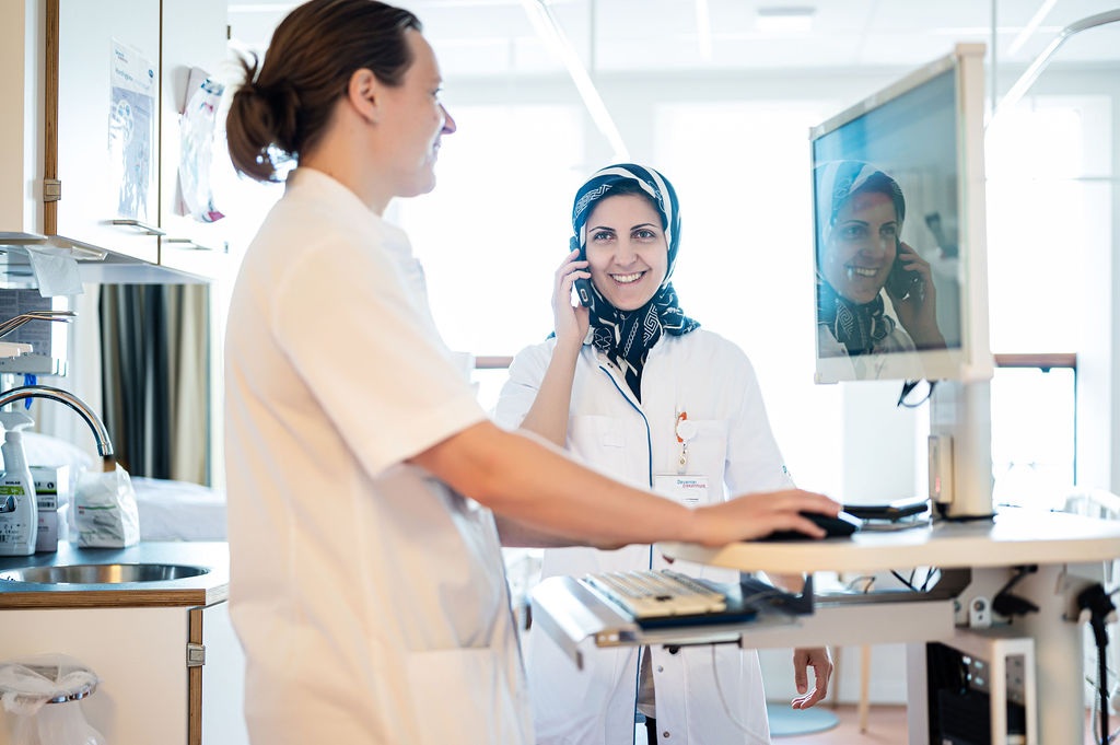 Wie is mijn behandelaar | Deventer Ziekenhuis