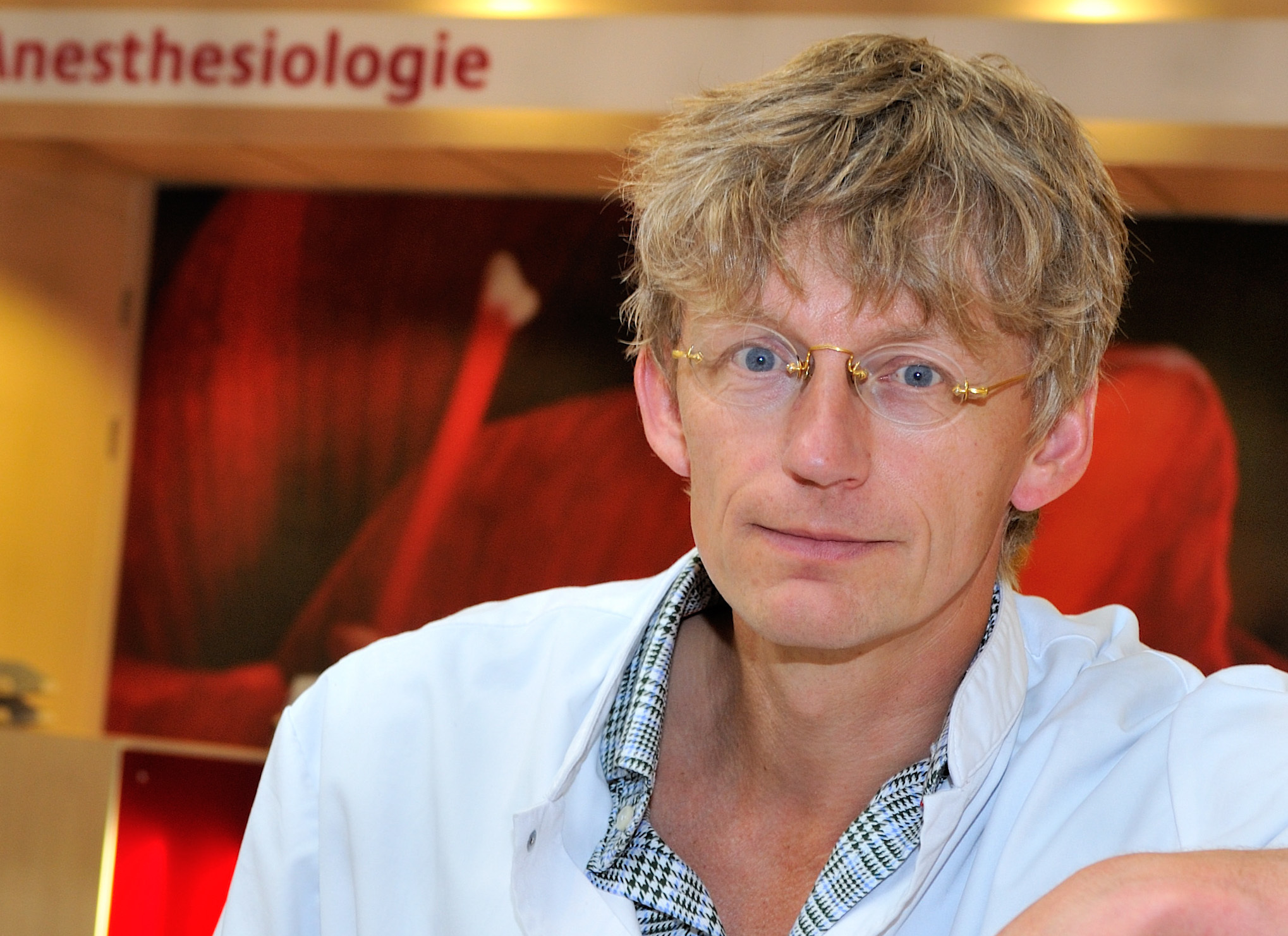 Jong, J. de | Deventer Ziekenhuis