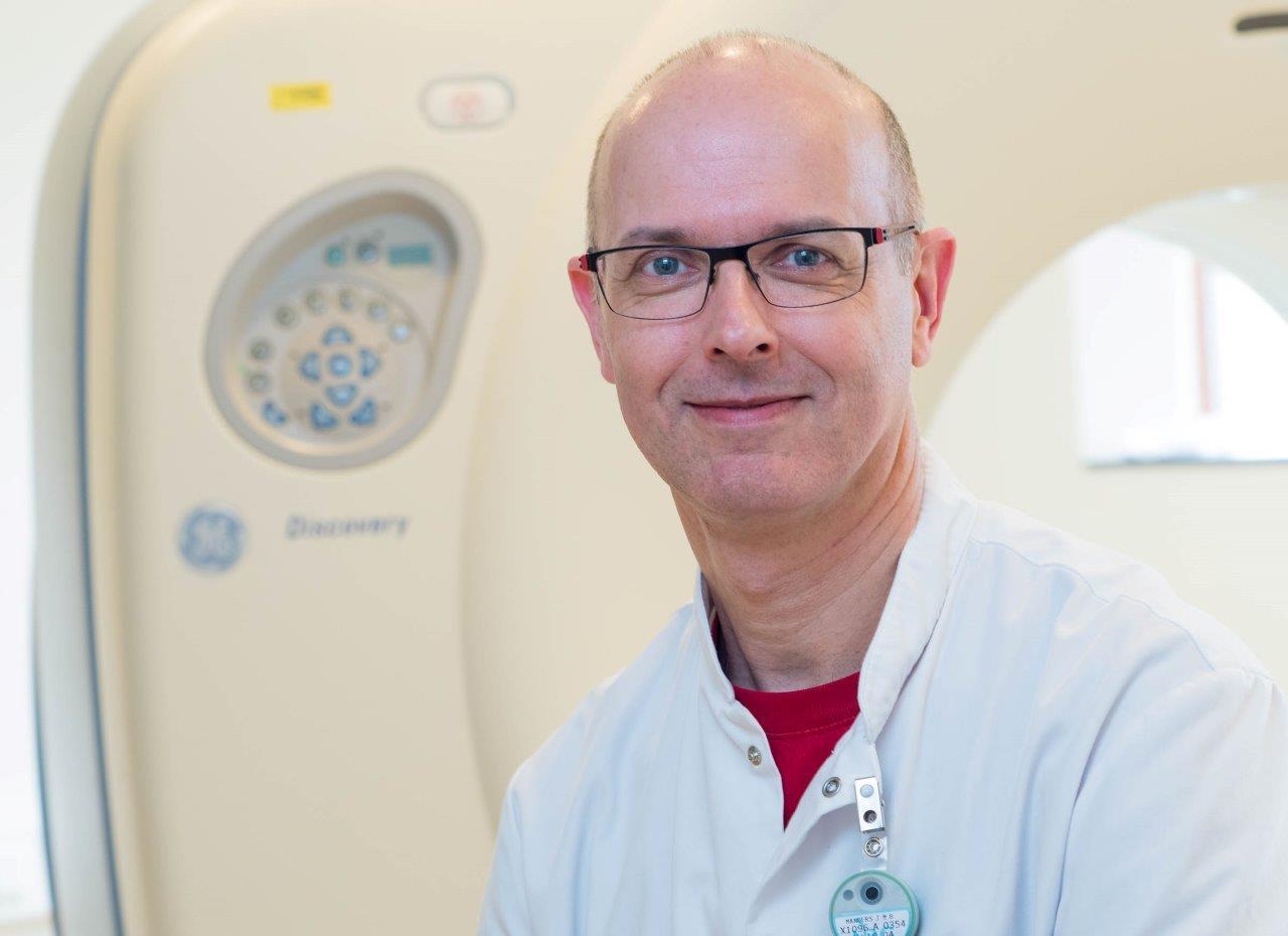 Manders, J.M.B. | Deventer Ziekenhuis