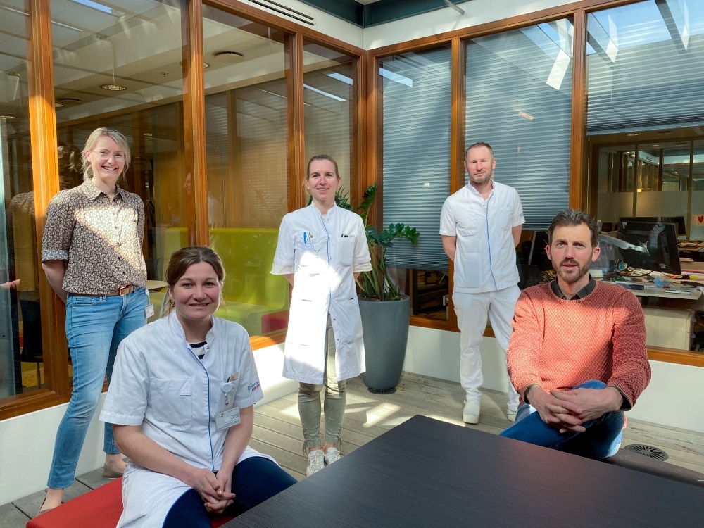 Deventer Ziekenhuis erkend slaapcentrum | Deventer Ziekenhuis