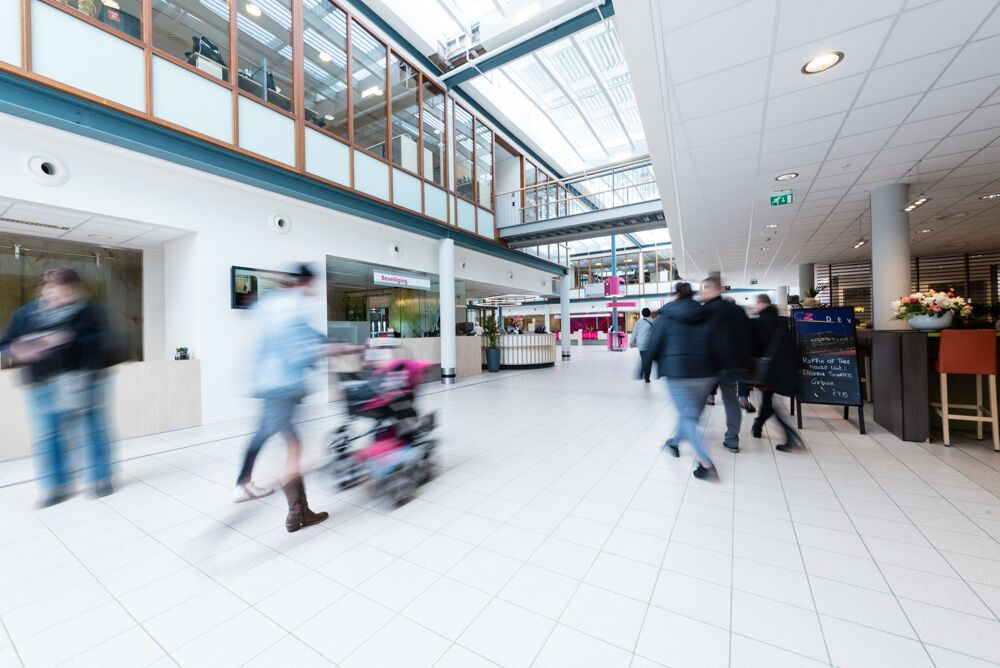 Werkplan Cliëntenraad 2021-2022 | Deventer Ziekenhuis